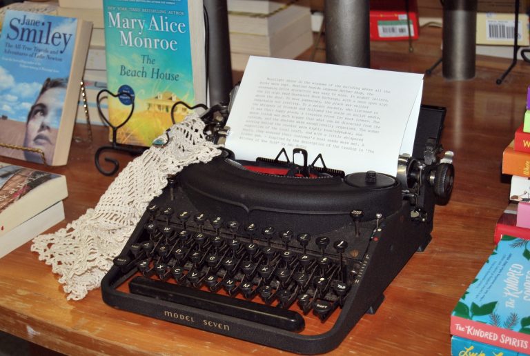 Dartmouth Book Exchange